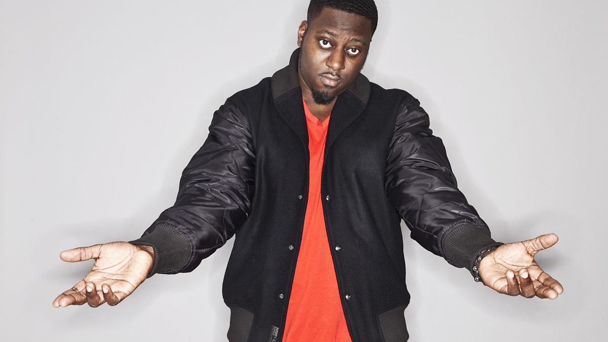 BBC Three - Free Speech, Series 1 - Sway