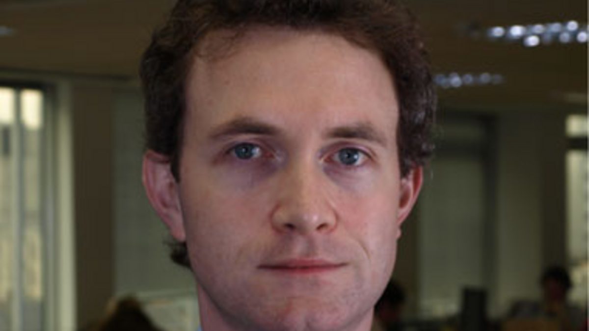 BBC Three - Free Speech, Series 1 - Douglas Murray