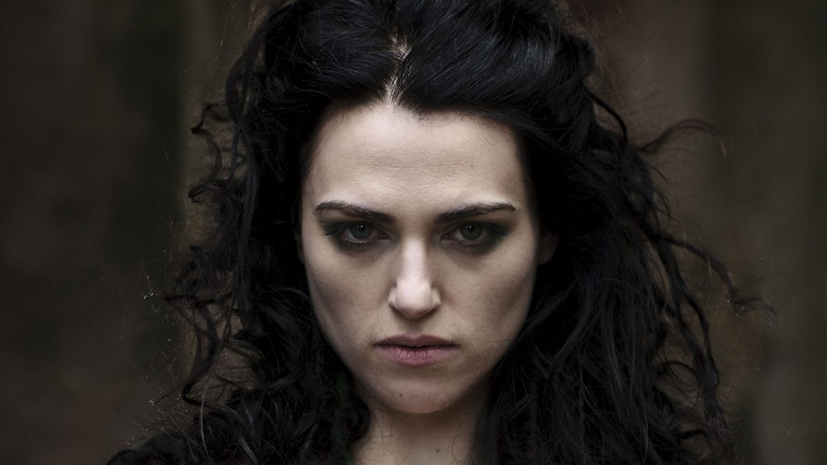 BBC One - Merlin, Series 4, The Sword in the Stone: Part Two, Series 4 ...