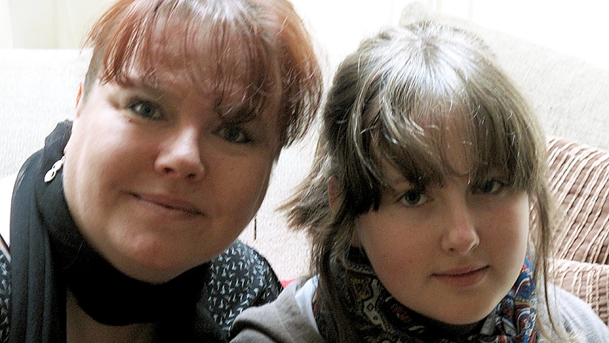 BBC Radio Stoke - The Listening Project, Remembering Grandad: Paula and ...