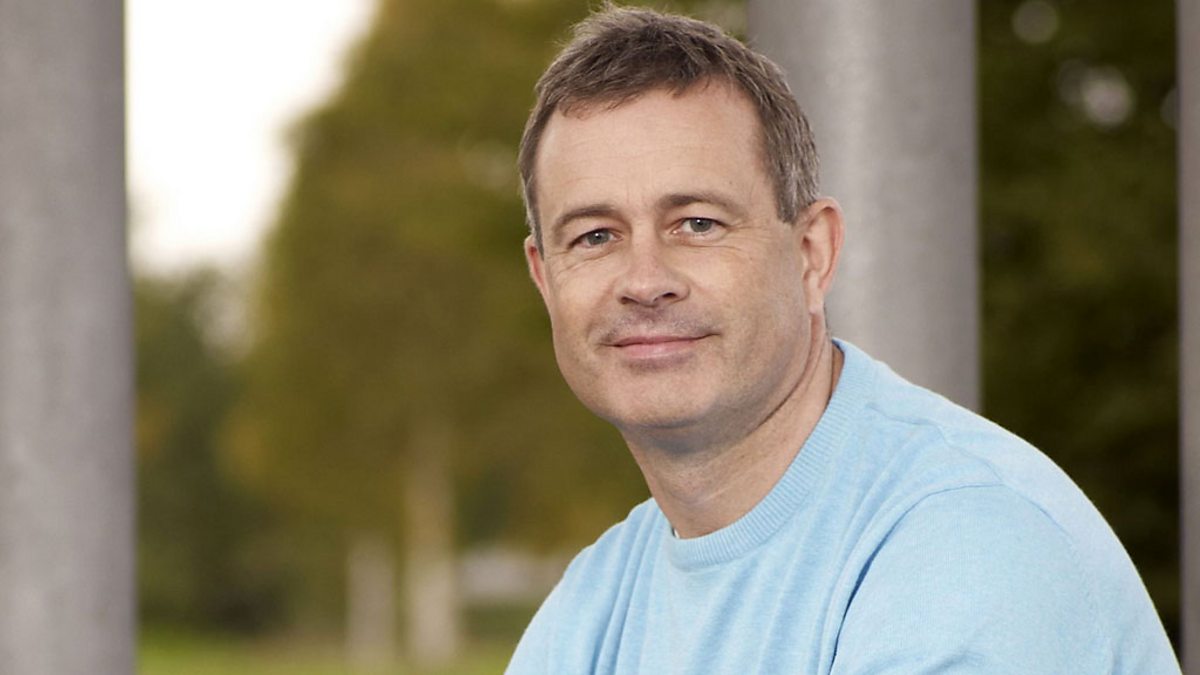 BBC Radio 3 - Sunday Morning - James Jolly