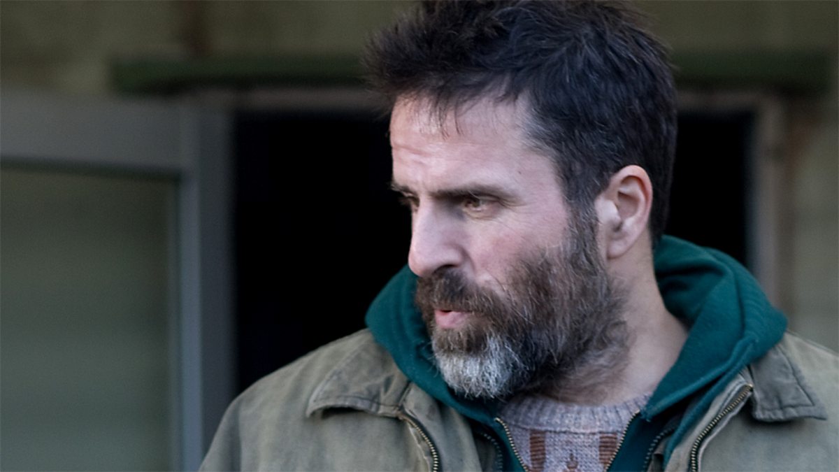 BBC One - Wallander - Jan Petrus