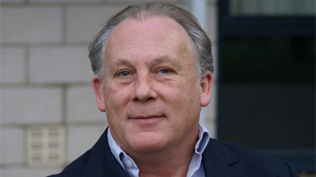 BBC Two - The Great British Story: A People's History - Prof. Kevin Schürer