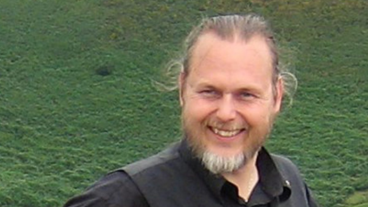 BBC Two - The Great British Story: A People's History - Prof. Raimund Karl