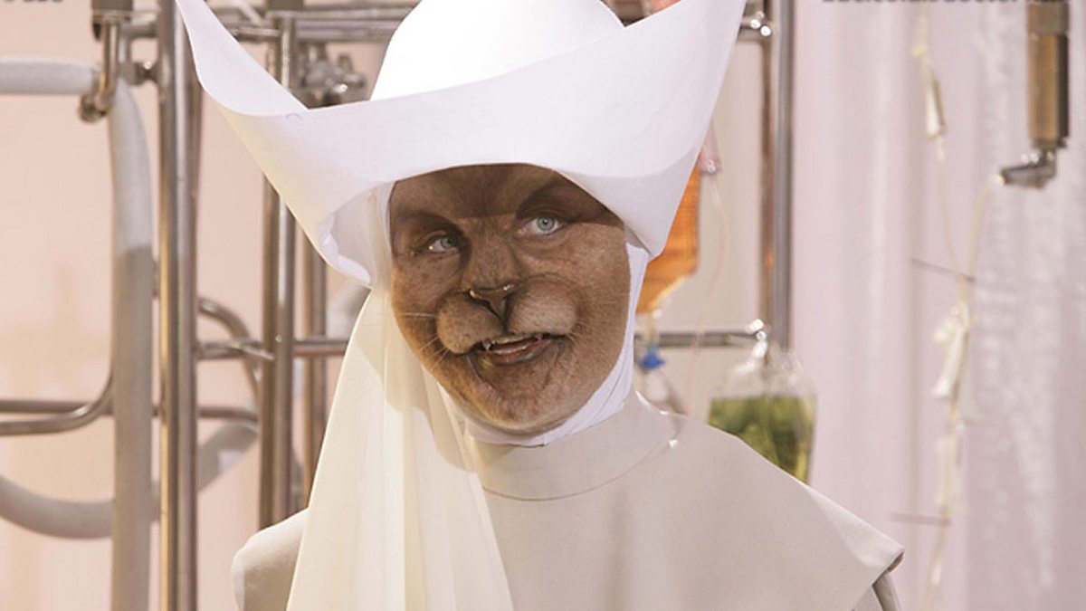 BBC One - Novice Hame - Doctor Who, Series 2, New Earth - New Earth