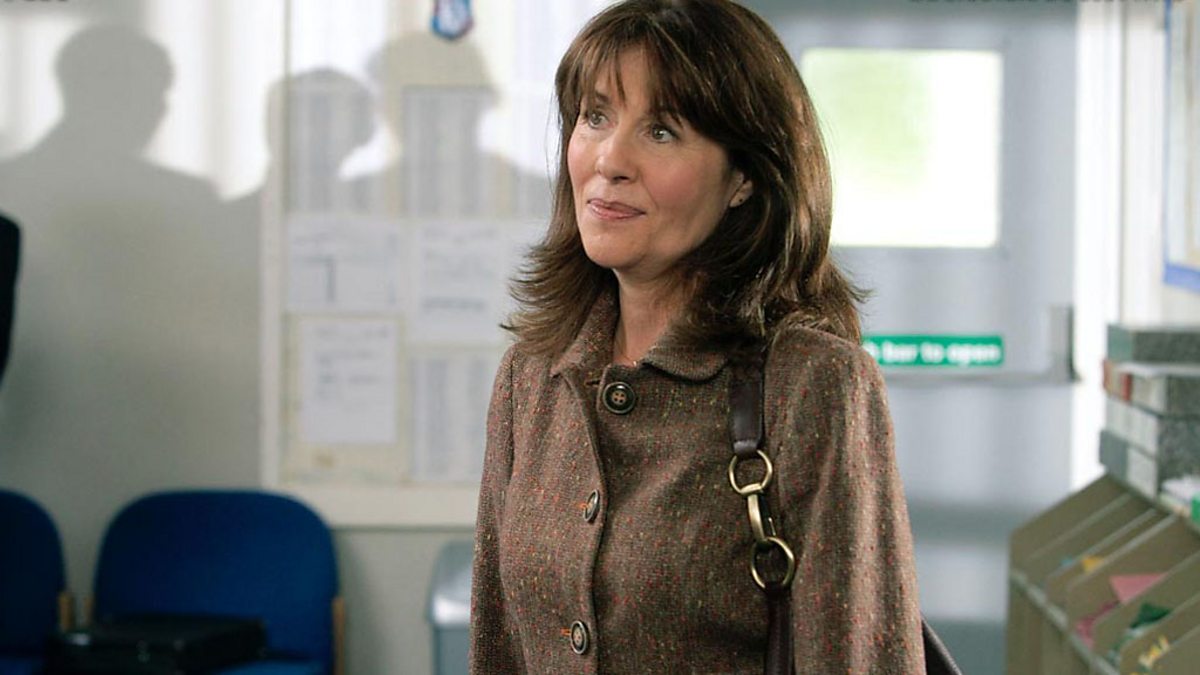 BBC One - Sarah Jane Smith - Doctor Who, Series 2, School Reunion ...