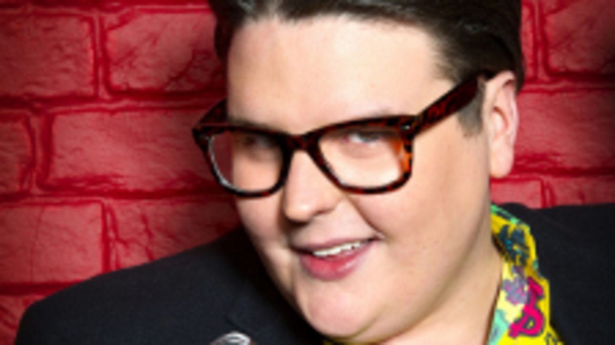 BBC One - The Voice UK, Series 1 - Sam Buttery