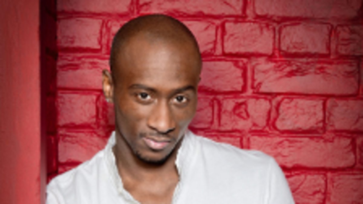 BBC One - The Voice UK, Series 1 - Cassius Henry