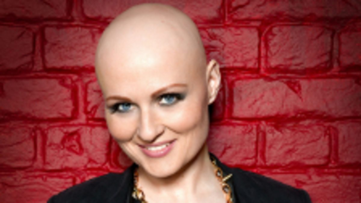 BBC One - The Voice UK, Series 1 - Toni Warne