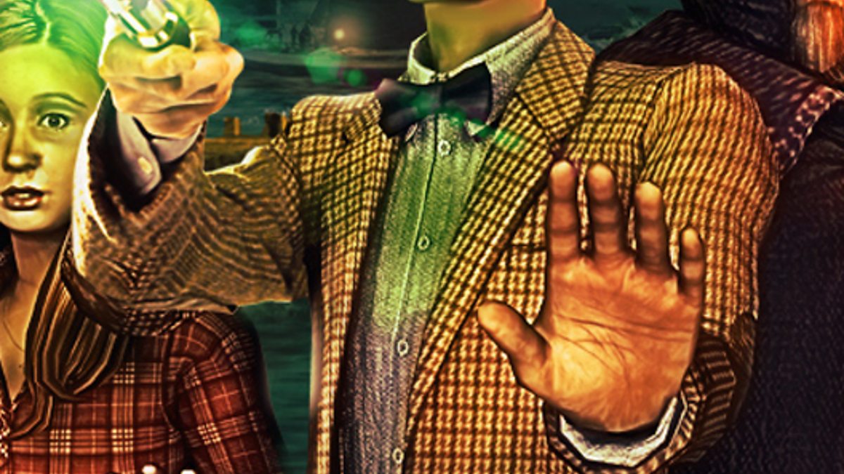 BBC One - Doctor Who (2005–2022), Series 5 - Doctor Who: The Adventure ...