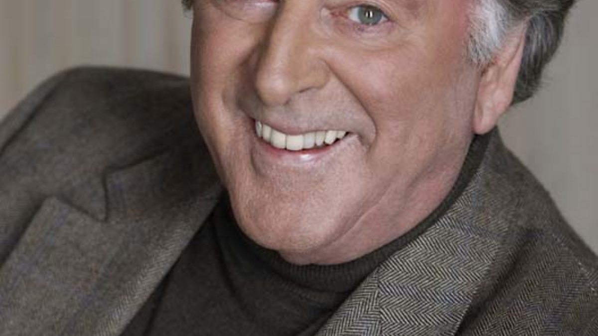 BBC Radio 2 - Weekend Wogan - Sir Terry Wogan