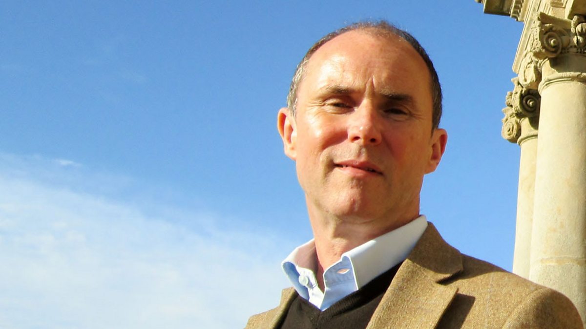 BBC Two - The Great British Story: A People's History - Peter Stark