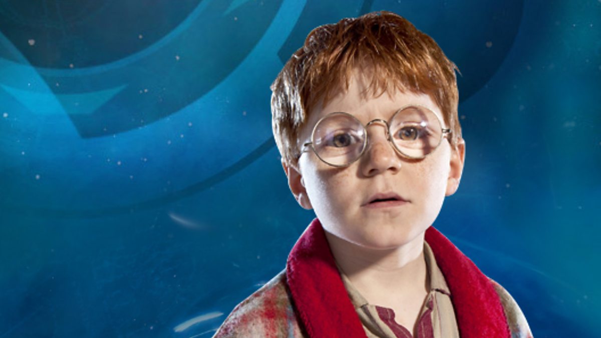 BBC One - Doctor Who (2005–2022) - Cyril Arwell