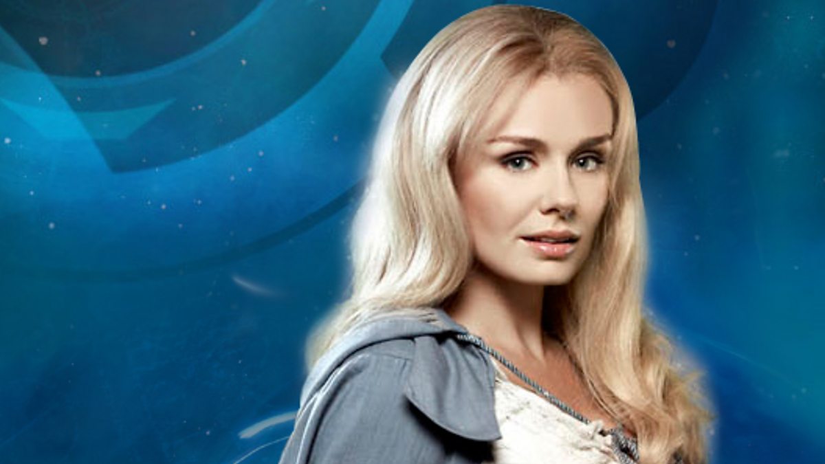 BBC One - Doctor Who (2005–2022), A Christmas Carol - Abigail Pettigrew