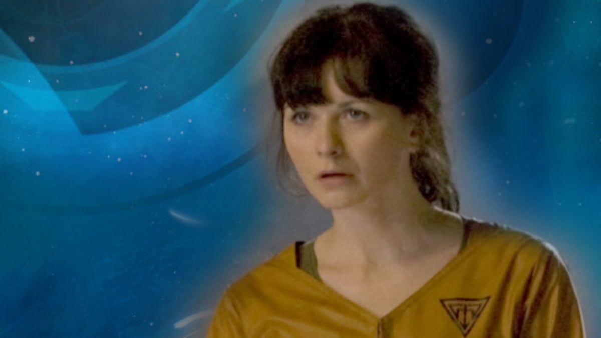 BBC One - Doctor Who (2005–2022), Series 6 - Jennifer Lucas