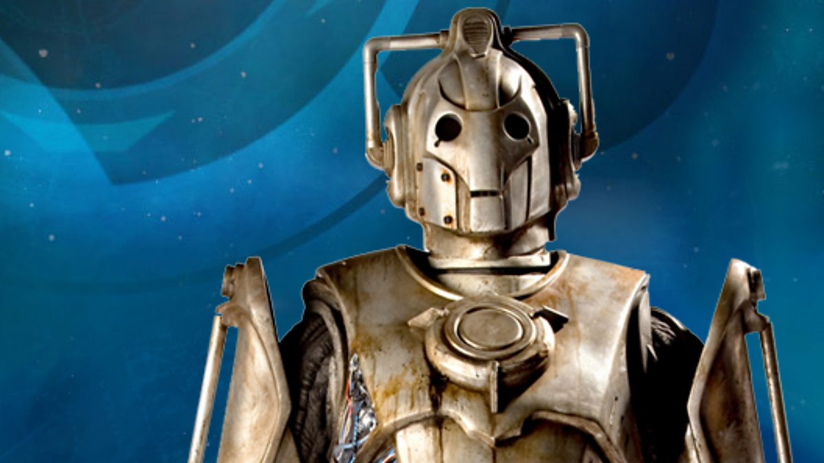 BBC One - Doctor Who (2005–2022), Series 5 - Cybermen
