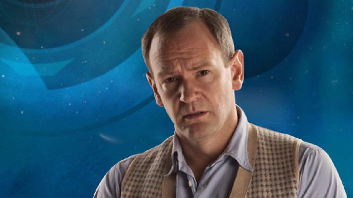 BBC One - Doctor Who (2005–2022), The Doctor, the Widow and the ...