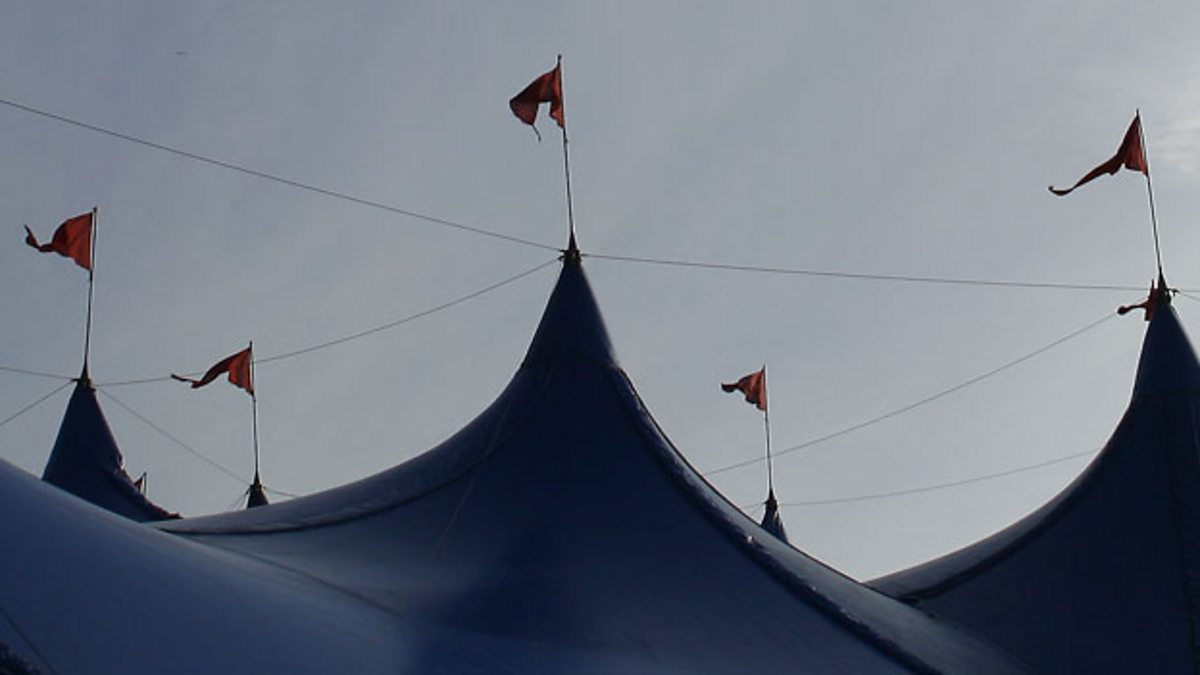 BBC Radio 1 - Hackney Weekend 2012 - Radio 1 Competition