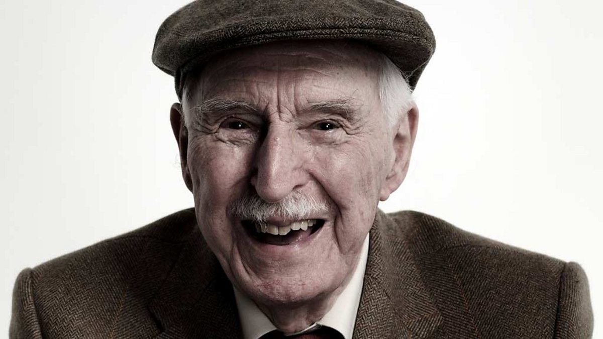 BBC Radio 4 - The Archers - Jack Woolley