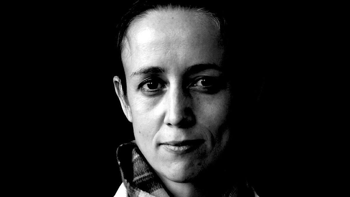 BBC Four - BBC Young Musician, 2012 - Jessica Cottis