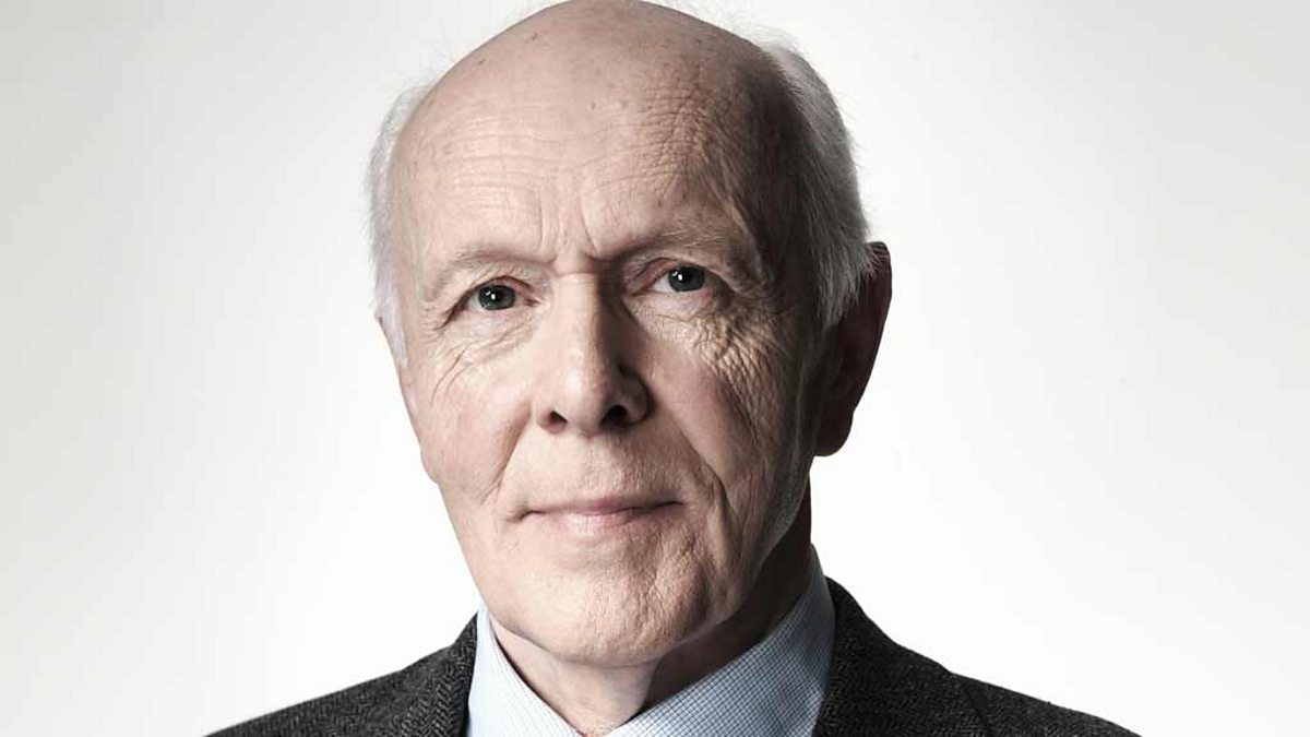 BBC Radio 4 - The Archers - Jim Lloyd