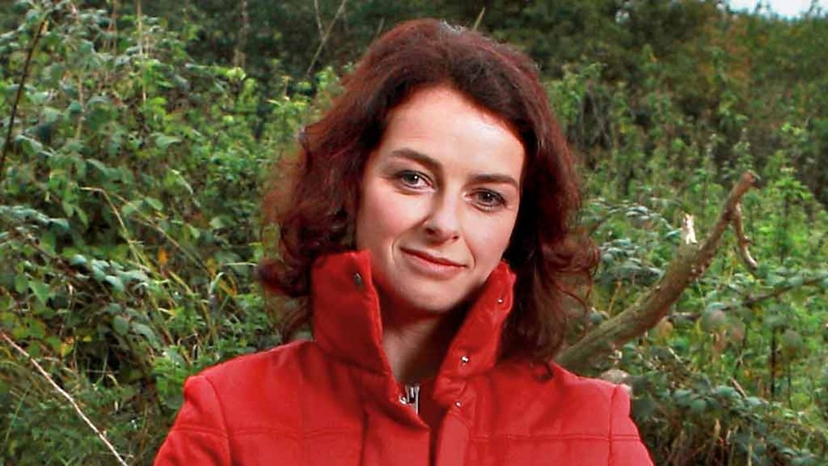 BBC Radio 4 - The Archers - Kirsty Miller