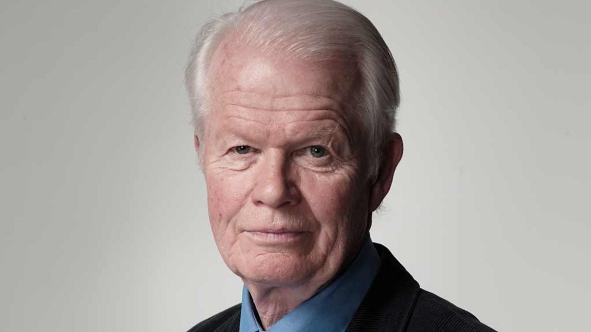 BBC Radio 4 - The Archers - Oliver Sterling