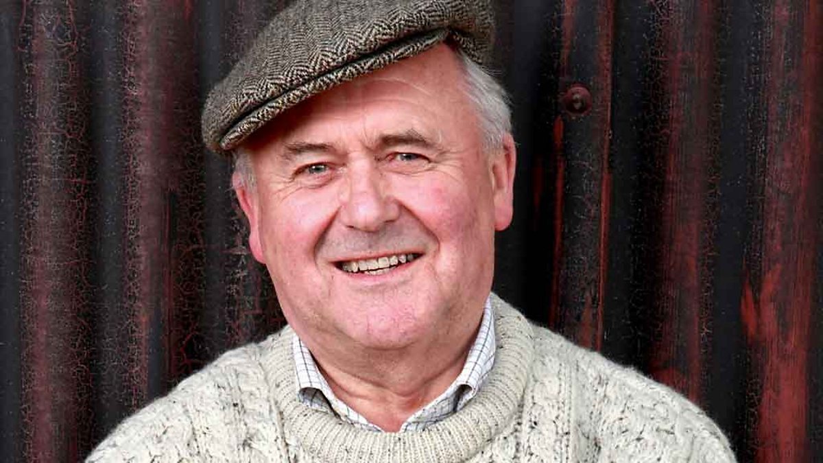 BBC Radio 4 - The Archers - Neil Carter