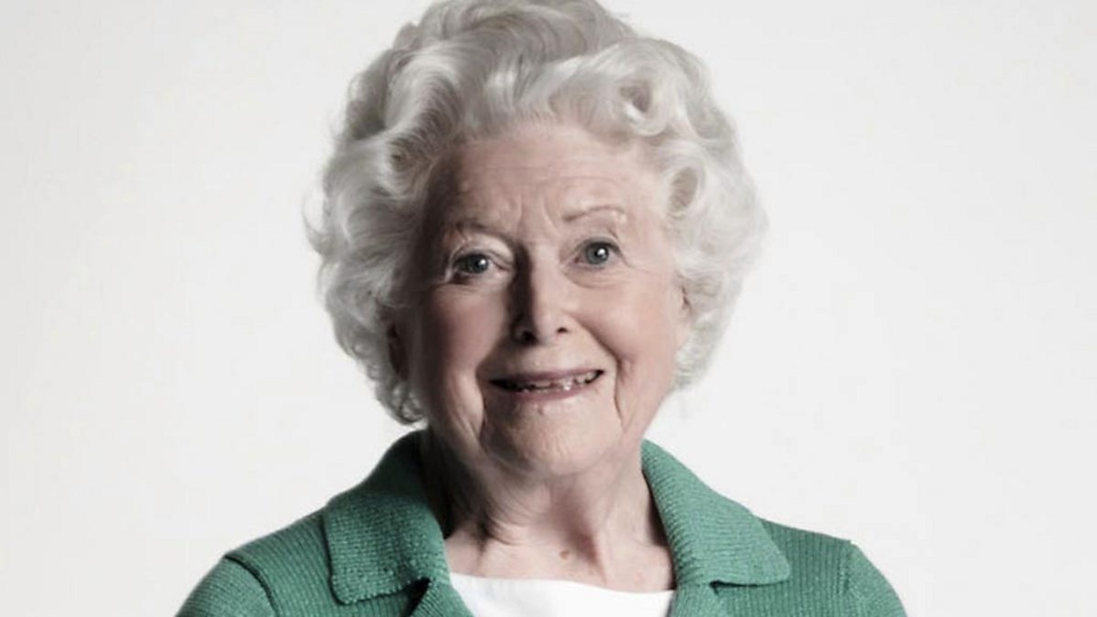 BBC Radio 4 - The Archers - Peggy Woolley