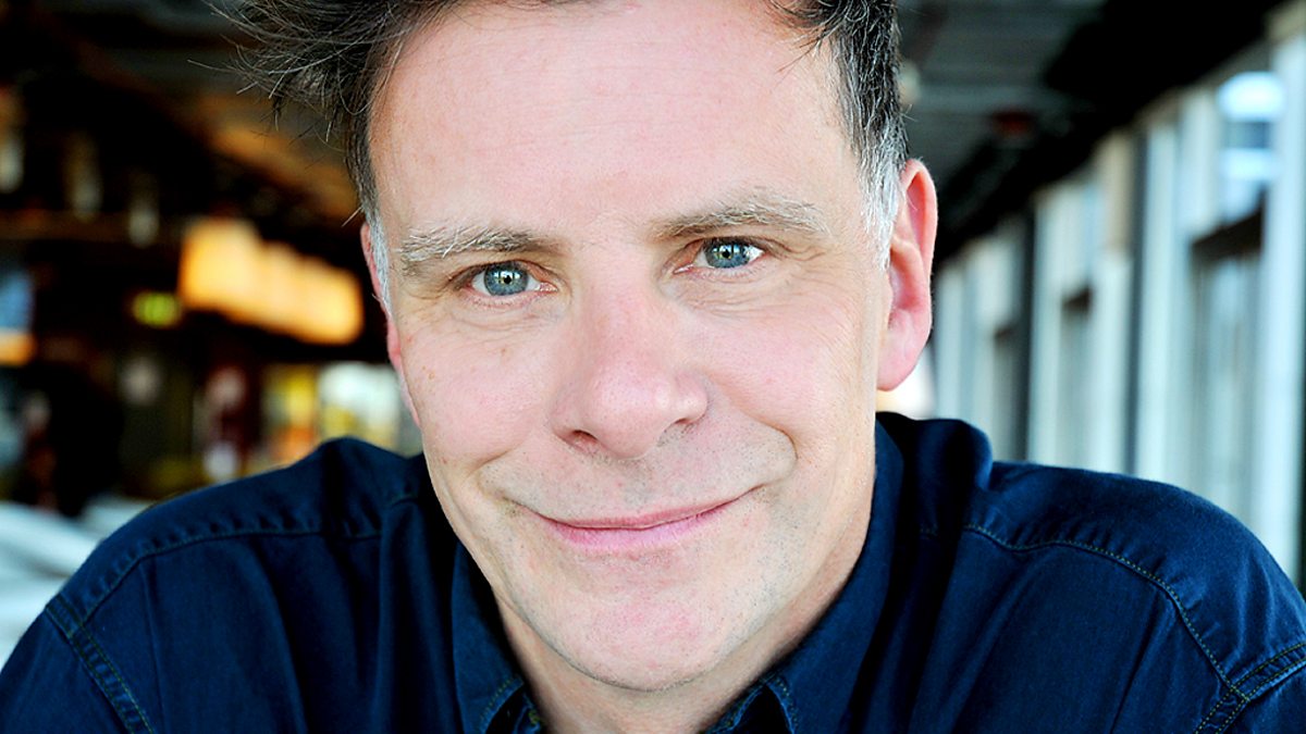 BBC Radio Scotland - Another Country with Ricky Ross, Series 2 ...