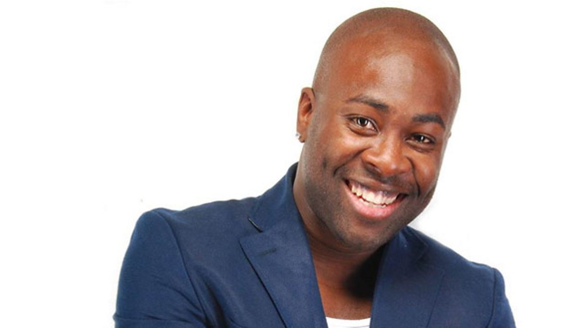 BBC Three - Free Speech, Series 1 - Kojo