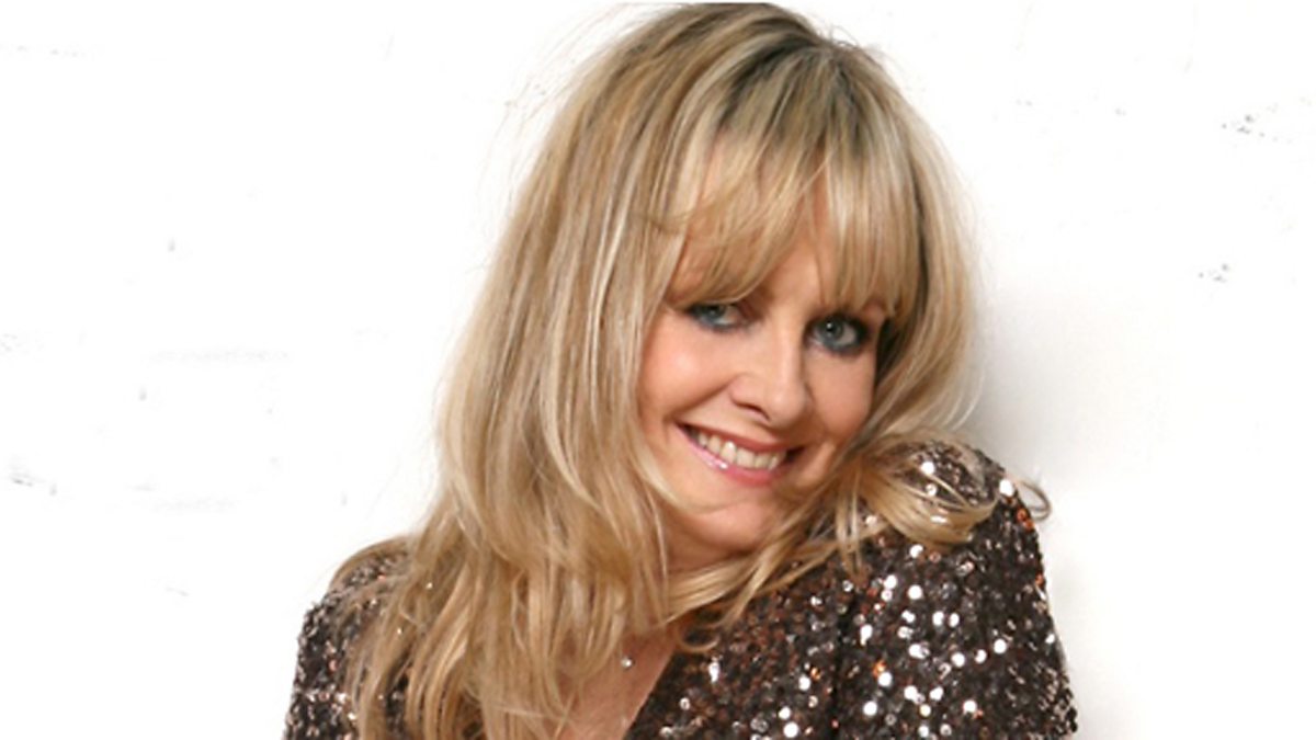 BBC One - National Treasures - Twiggy