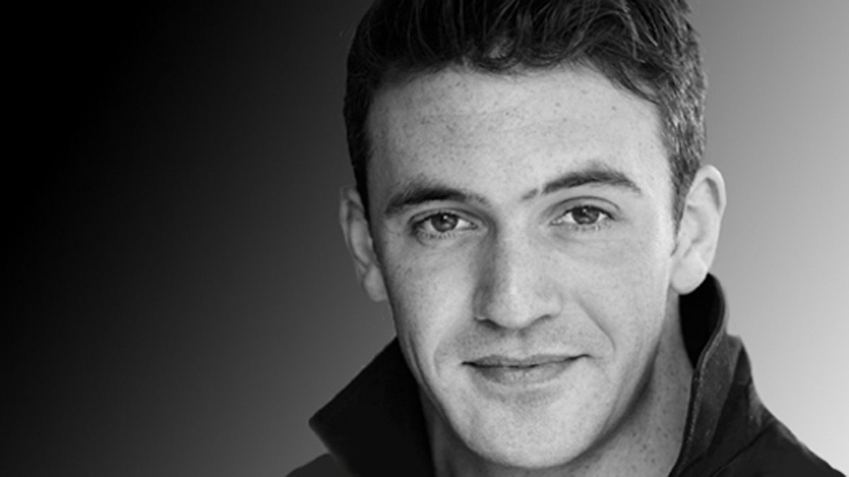 BBC One - National Treasures - Joe Crowley