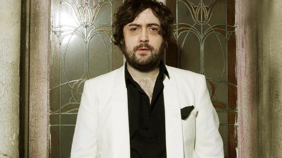 BBC Three - Live at the Electric, Series 1 - Nick Helm