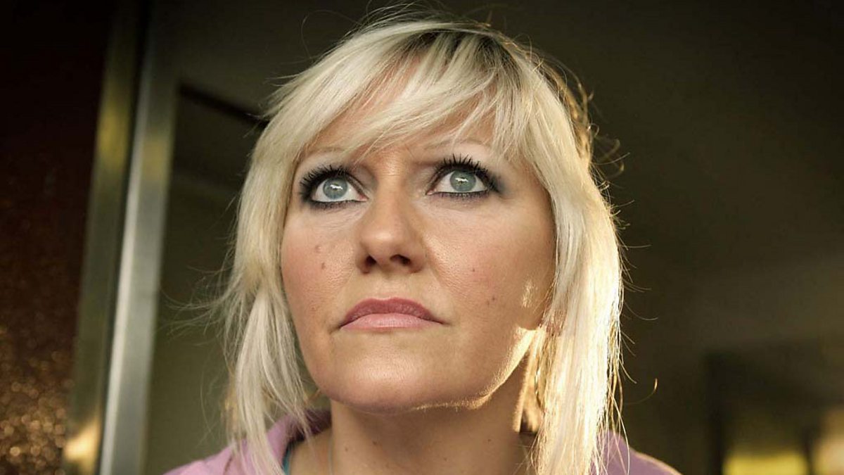 BBC One - Doctor Who (2005–2022), The Christmas Invasion, Tina the Cleaner