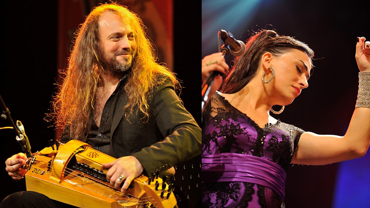 BBC Radio 3 - World Routes, Jerusalem Oud Festival 2011, Episode 1 ...