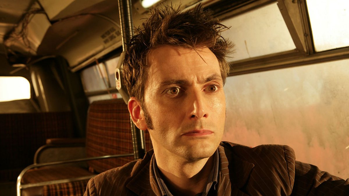 BBC One - The Doctor - Doctor Who, Planet of the Dead - Planet of the Dead