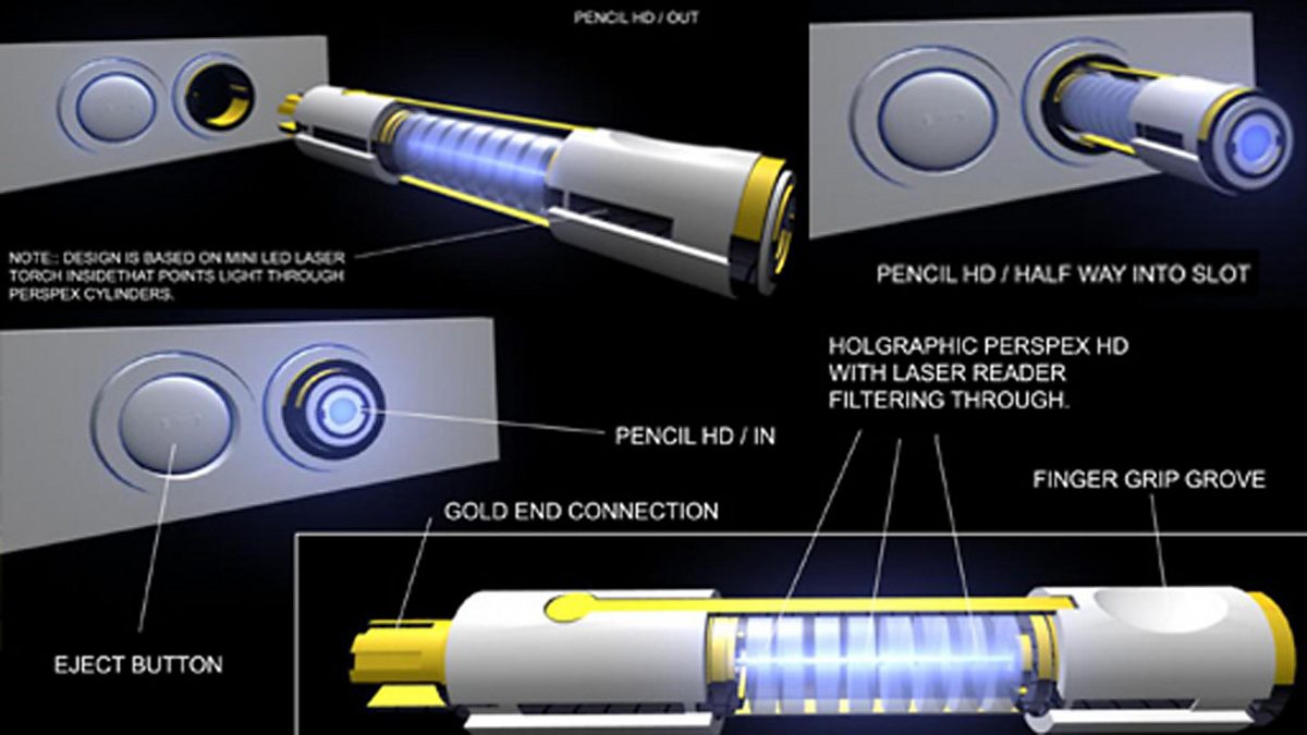 BBC One - Doctor Who (2005–2022), The Waters of Mars, The Waters of ...