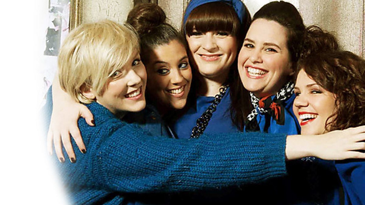 BBC Three - Live at the Electric, Series 1 - Lady Garden