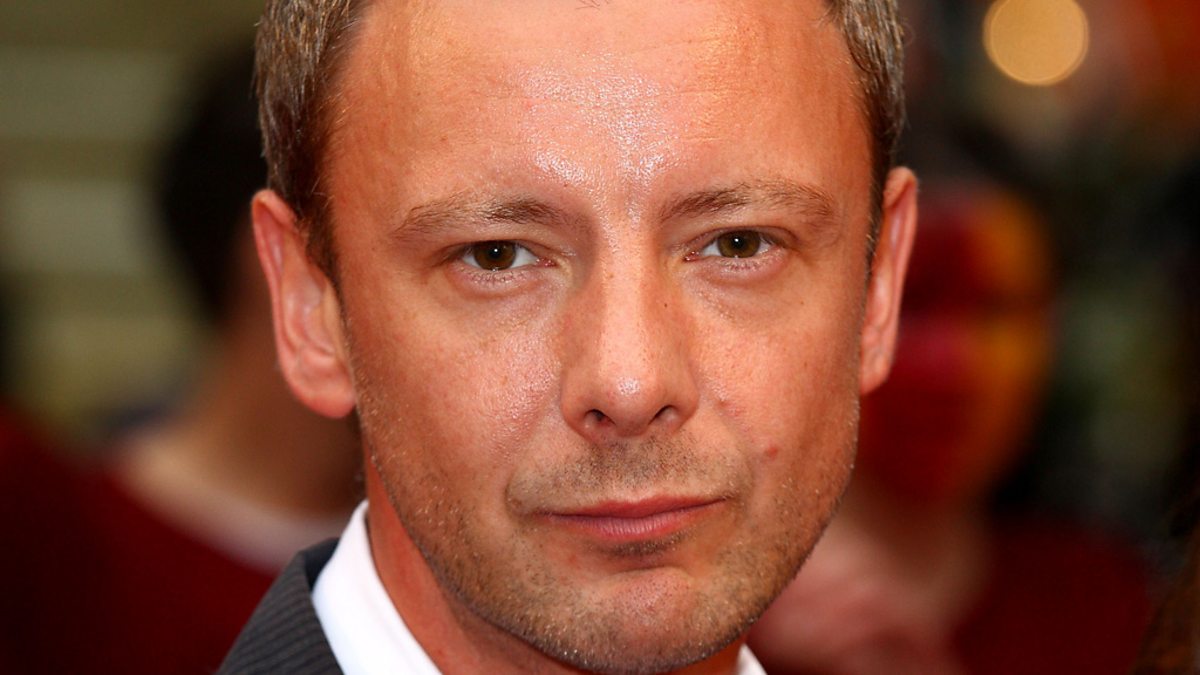 BBC Radio 4 - Front Row, Actor John Simm, author George RR Martin ...