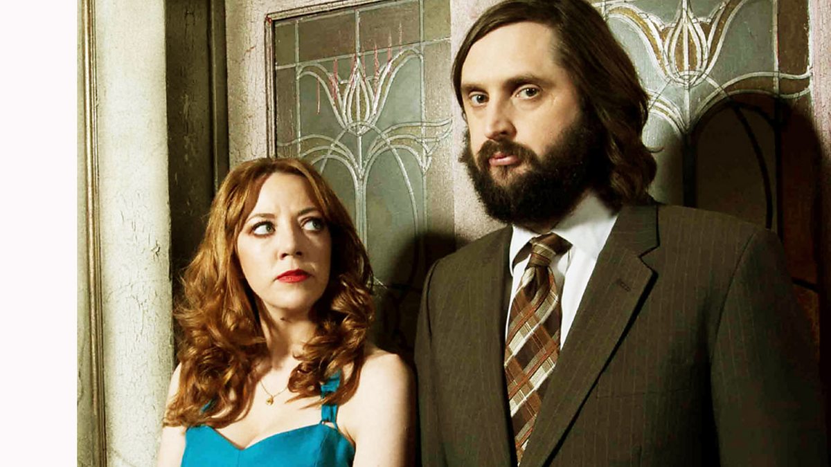 BBC Three - Live at the Electric, Series 1 - Two Episodes of Mash