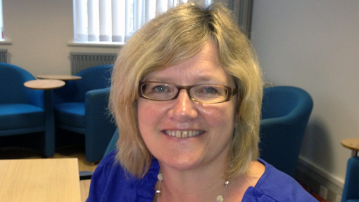 BBC Blogs - College of Journalism - Claire Prosser