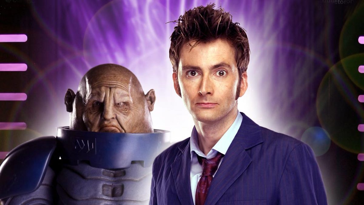 BBC One - Doctor Who (2005–2022), Series 4, The Poison Sky, The Poison ...
