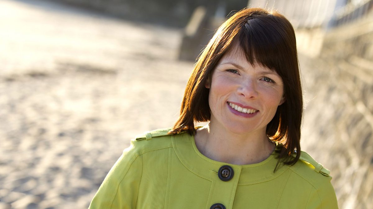 BBC One - X-Ray - Rachel Treadaway-Williams