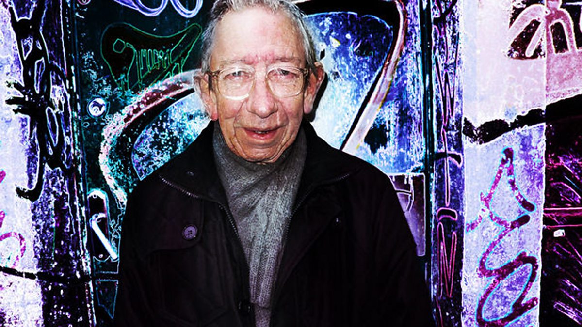 BBC Radio 4 - The Untold, Jennifer's Search for DJ Derek - The Untold ...