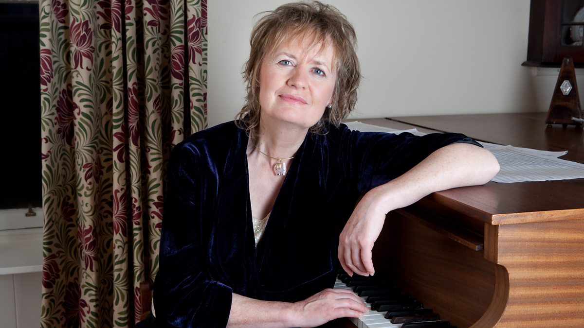 BBC Radio Scotland - Classics Unwrapped, Daniel's Beard and the West ...