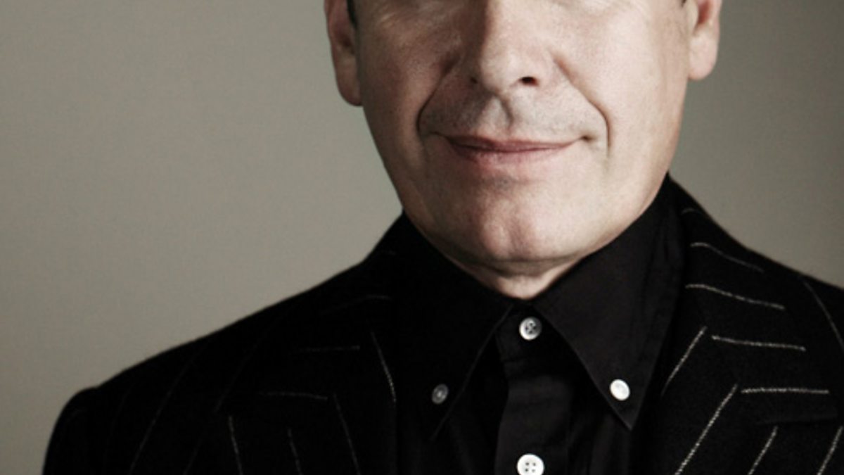 BBC One - The Queen's Diamond Jubilee - Jools Holland