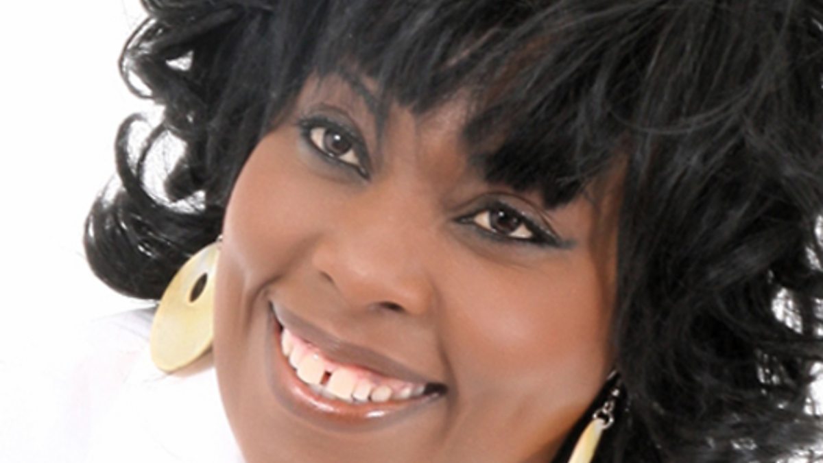 BBC One - The Queen's Diamond Jubilee - Ruby Turner