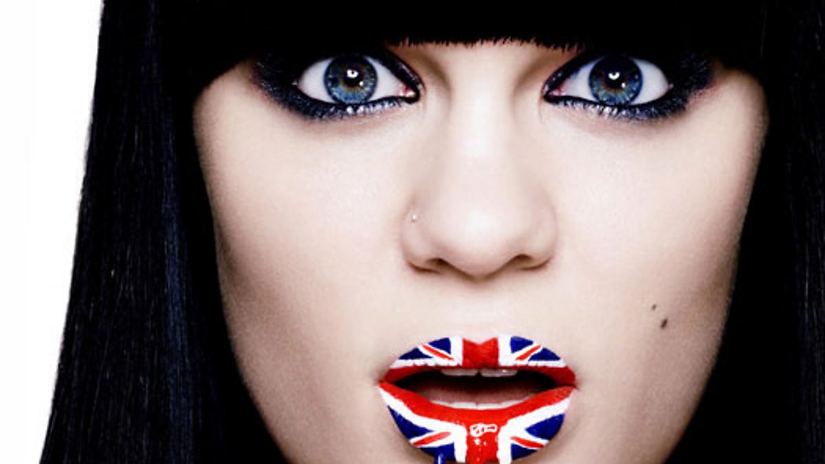 BBC One - The Queen's Diamond Jubilee - Jessie J