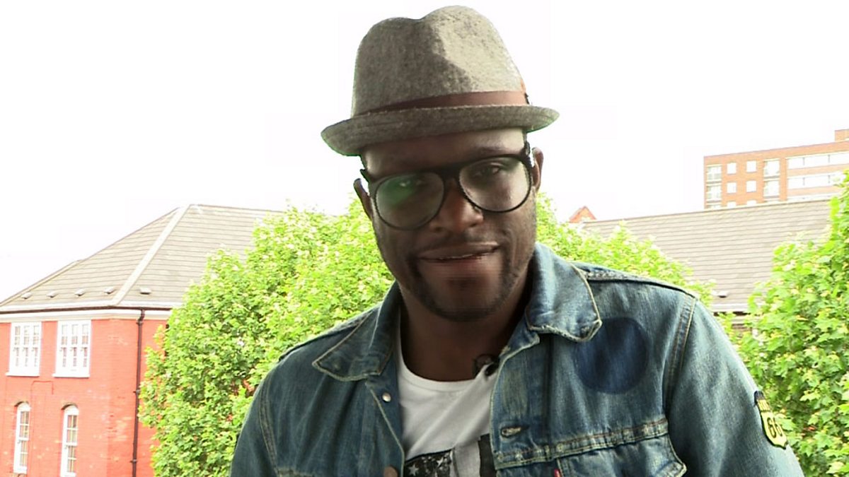 BBC Radio 1 - Hackney Weekend 2012, Acting Coach Femi Ogun's Top 5 Tips